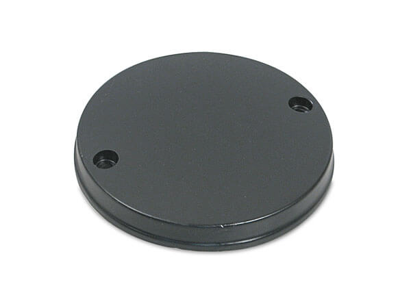 Protective Cap For Oil Pump – ETZ250, 251/301 – Silver | The MZ Shop