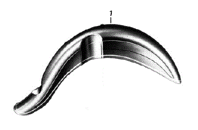 Earles Forks | The MZ Shop